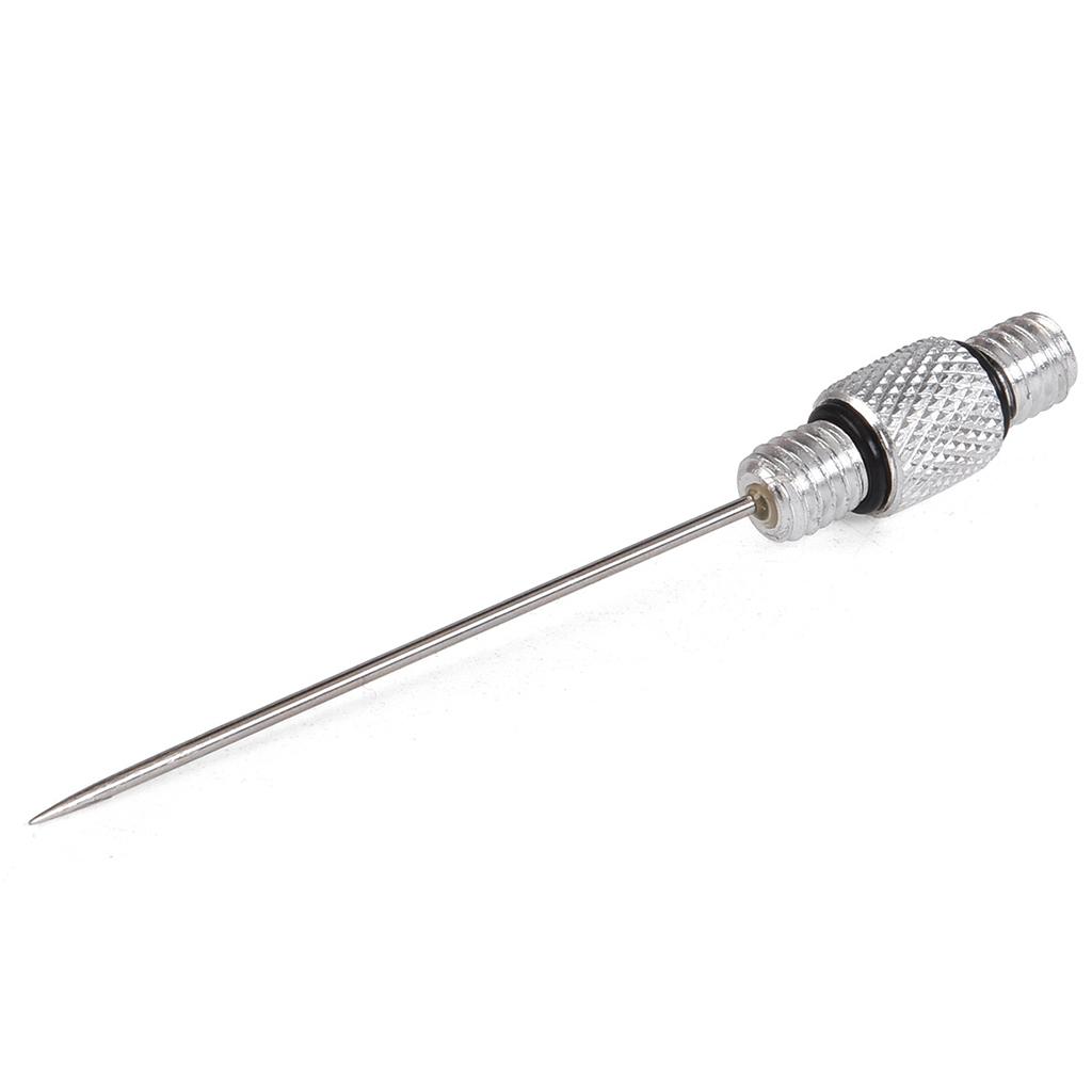 Buy 5Pcs Fishing Lure Tool Metal Baiting Needles Fishing Tackle Rigging ...