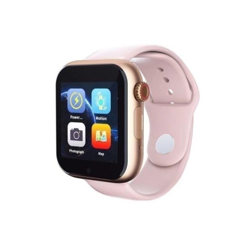 Buy Smart Watch Bluetooth Smartwatch Original Quality Aaaaa + for IOS ...