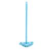 Buy Triangular Mop Mini Mop Chenille Cloth Cleaning Household Floor Mop ...