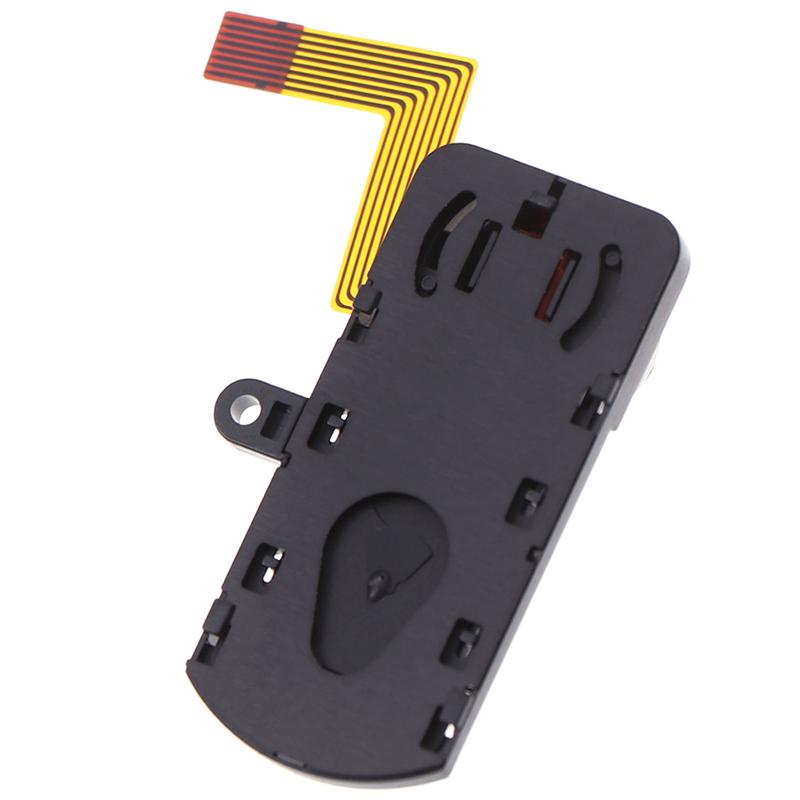 Buy Digital Camera Shutter Dc 6V Rotating Electromagnet Double Group ...