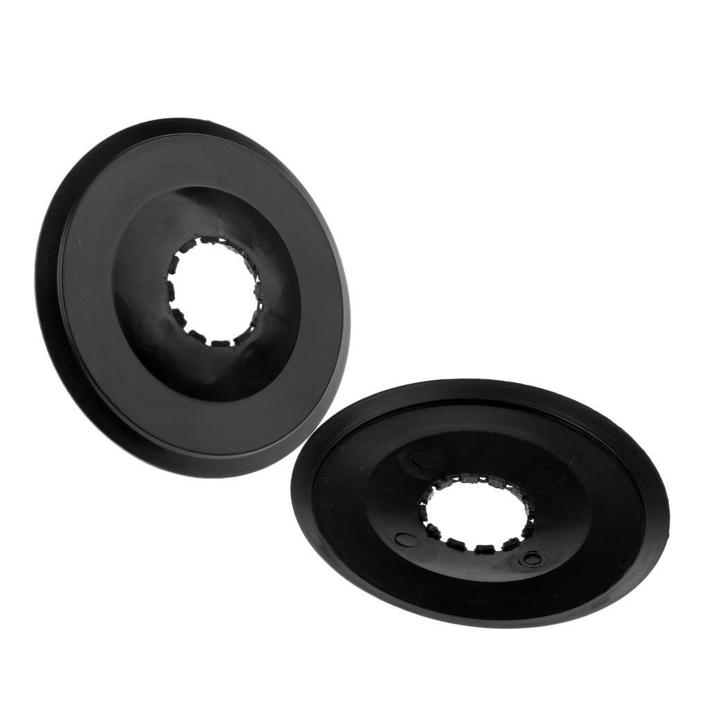 Bicycle Bike Wheel Spoke Protector Disc Guard Cassette Freewheel ...
