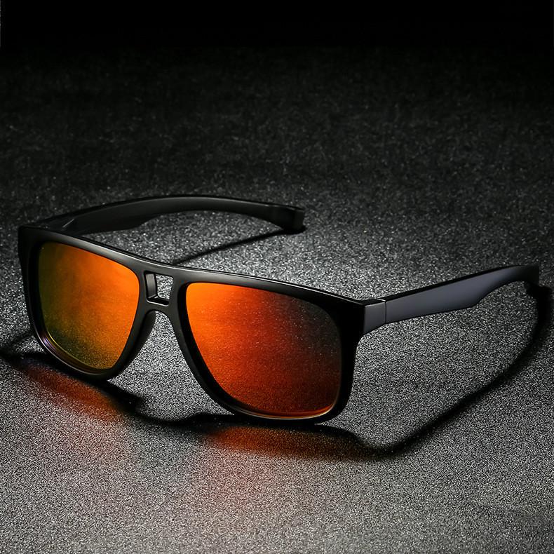 Polarisierte Sonnenbrille Herren