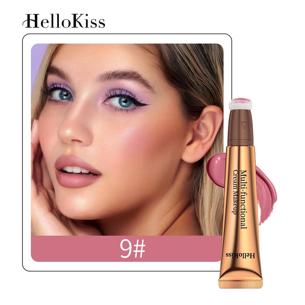 Cheap Liquid Blush Highlighter Stick Long Lasting Contour Makeup ...