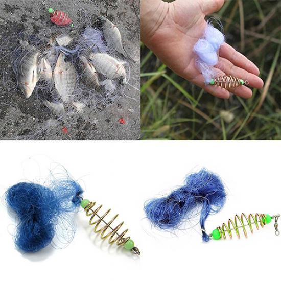 Buy Explosive Hooks Fishing Luires Water Monster Fishing Artifact ...