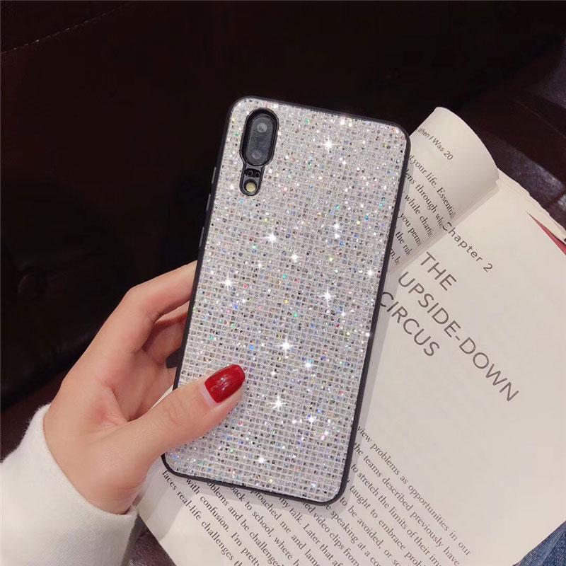 Cheap Luxury Glitter Bling Sparkle Soft Silcione Phone Case Cover for ...
