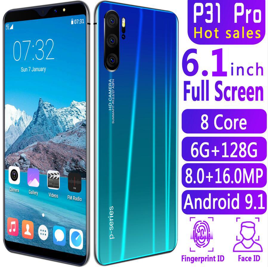 Teléfono móvil smartphone con pantalla completa comprar a buen precio ...