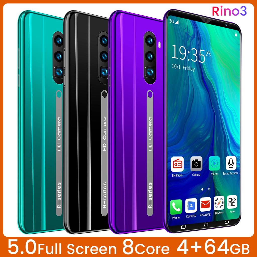 RINO Smart Phone Mobile Phones uygun fiyatlı satın alın - fiyat ...
