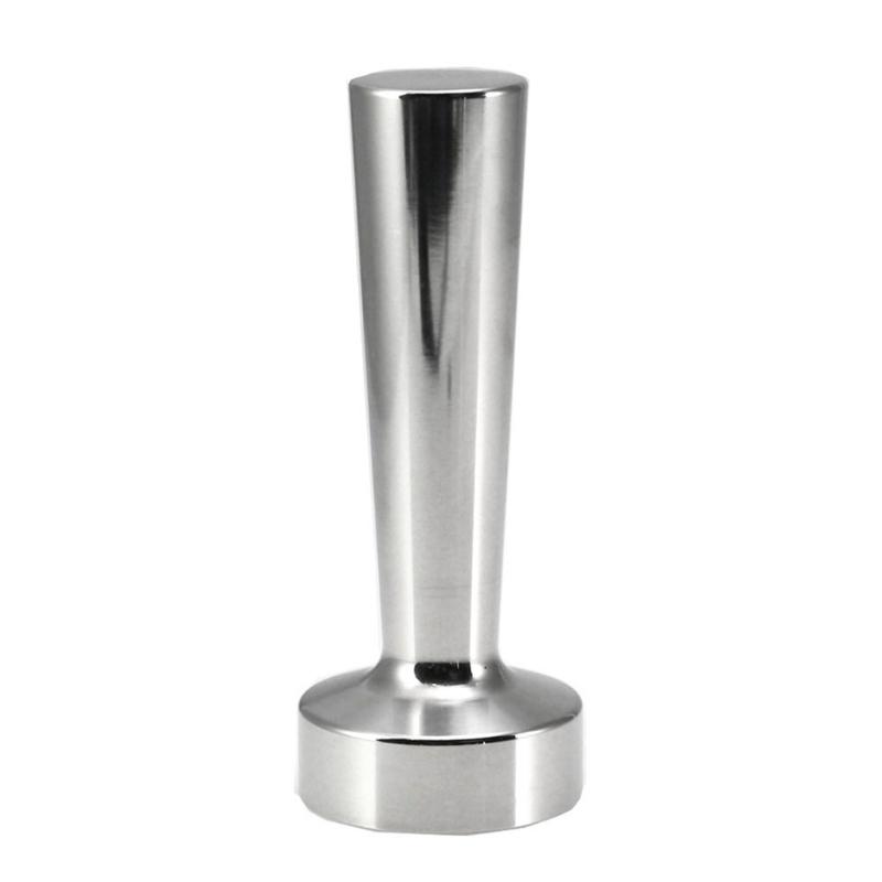 Buy Coffee Capsule Pressing Powder Hammer Stuffer Stainless Steel Die ...