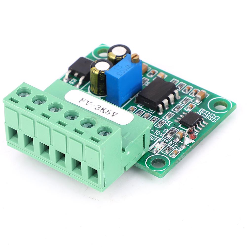 Buy Frequency To Voltage Converter, F/V Converter FV Conversion Module ...