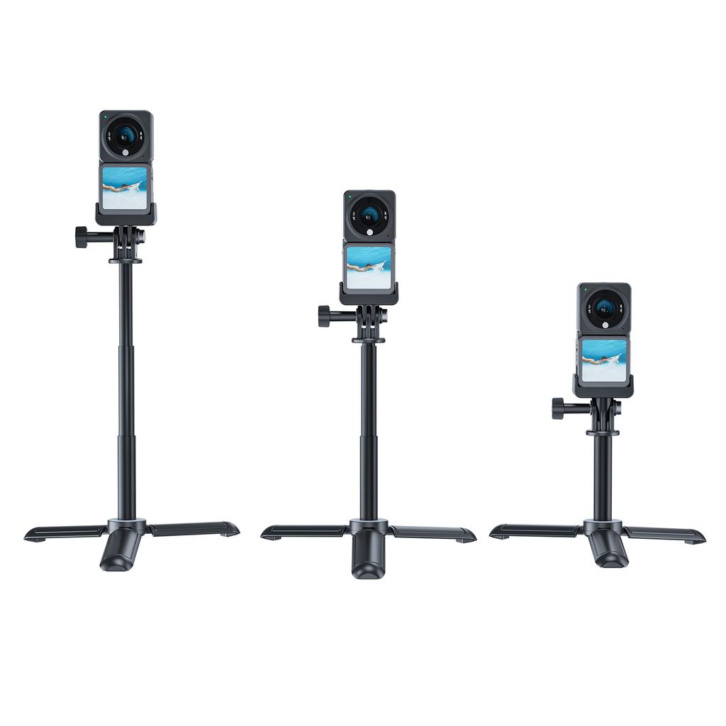 Buy Universal Desk Stand Photography Tabletop Adjustable Table Stand ...