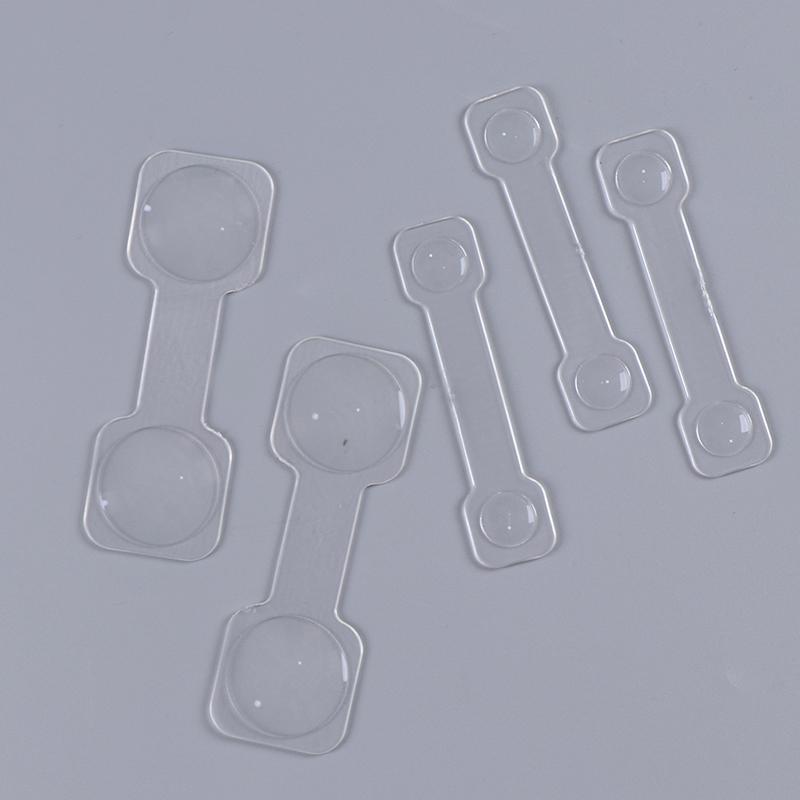 Buy 5Set Paper Telescope Lens Can Diy Homemade Acrylic 3X25 Lens ...