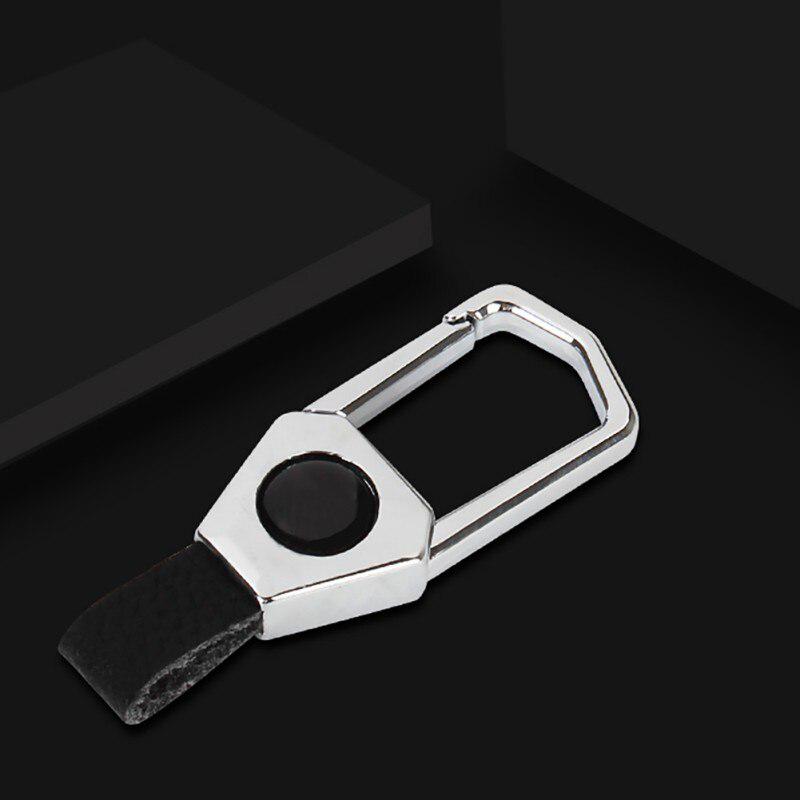 Buy Case For Keychain Alarm New Tesla Car Key Model X Package Key Set ...