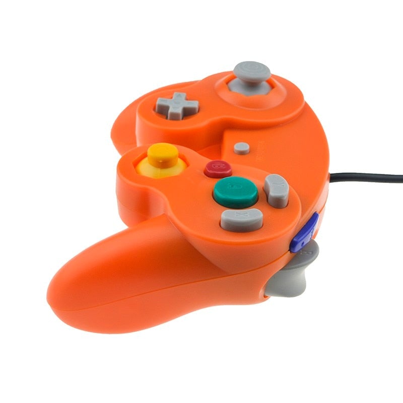 Buy Cute Multi Colors USB Wired Joystick Controller Compatible With ...