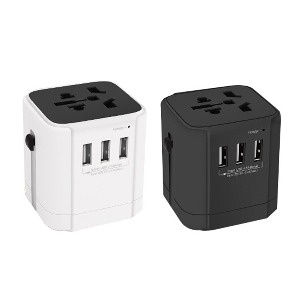 Buy USB Universal Adapter Conversion Plug Innovative Multifunctional ...
