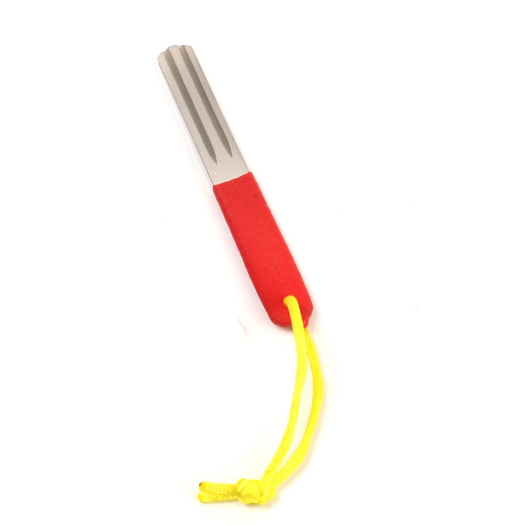 Portble Carp Coarse Fishing Hook Sharpener Sharpening Tool 2-Side File ...