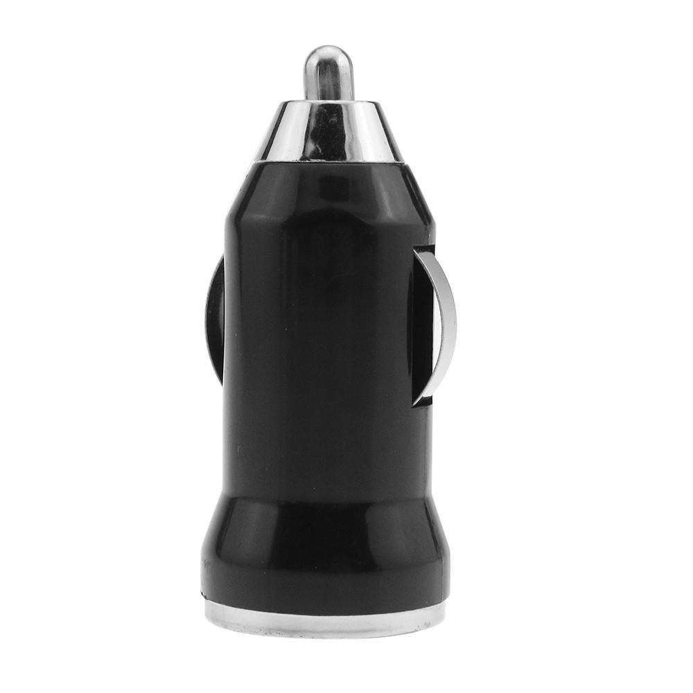 Buy Mini Car Charger USB Charger Adapter for IPOD for Blackberry USB ...