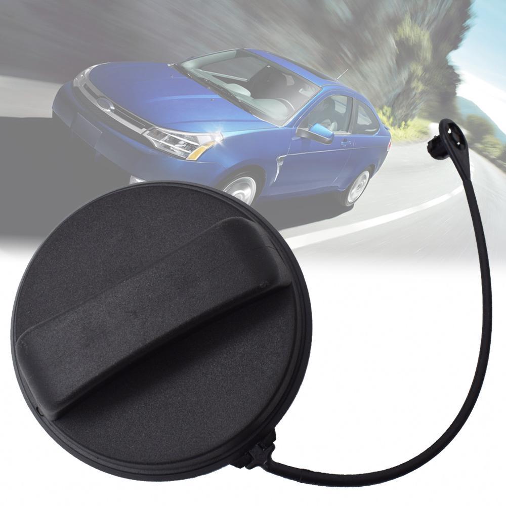 Buy Inside Inner Fuel Filler Gas Oil Tank Cap Cover for Ford Focus MK2 ...