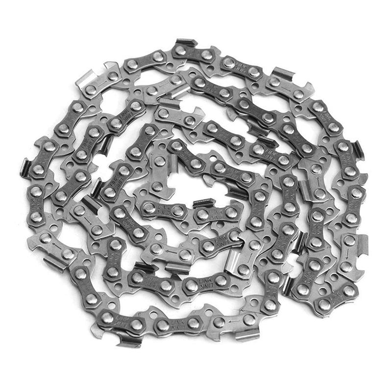 Buy High Quality 125mm Angle Grinder Disc Saw Blade 22 Tooth Cut Chain ...