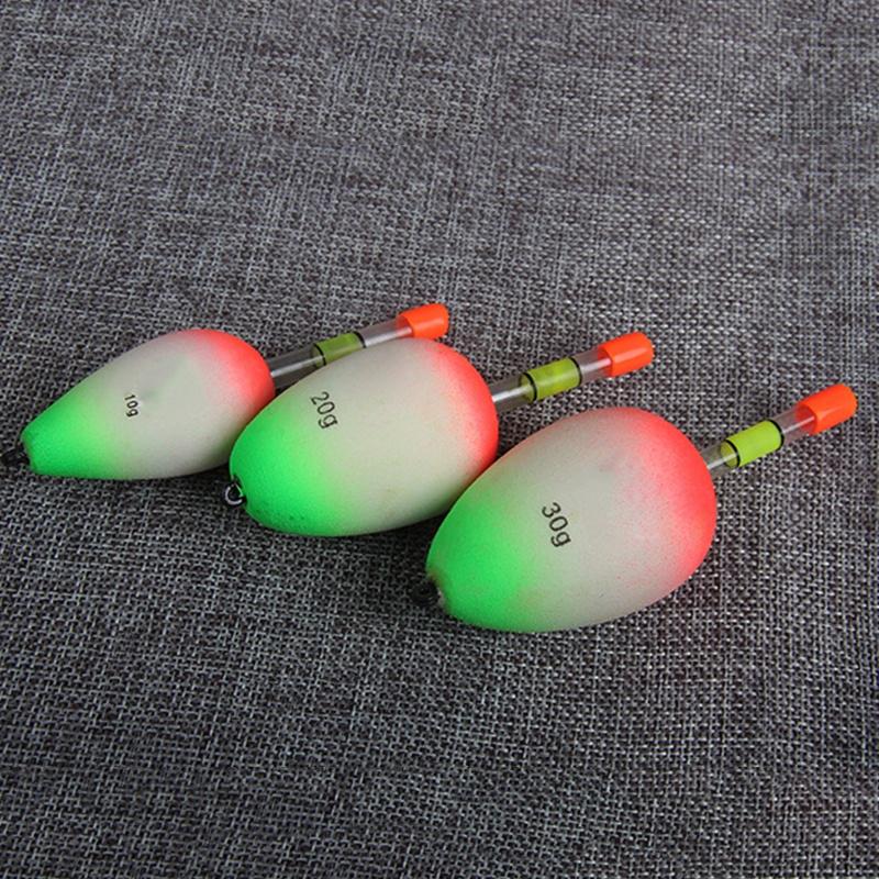 Buy Eva Float Foam Sea-rod Float Can Be Installed Luminous Rod Throwing ...