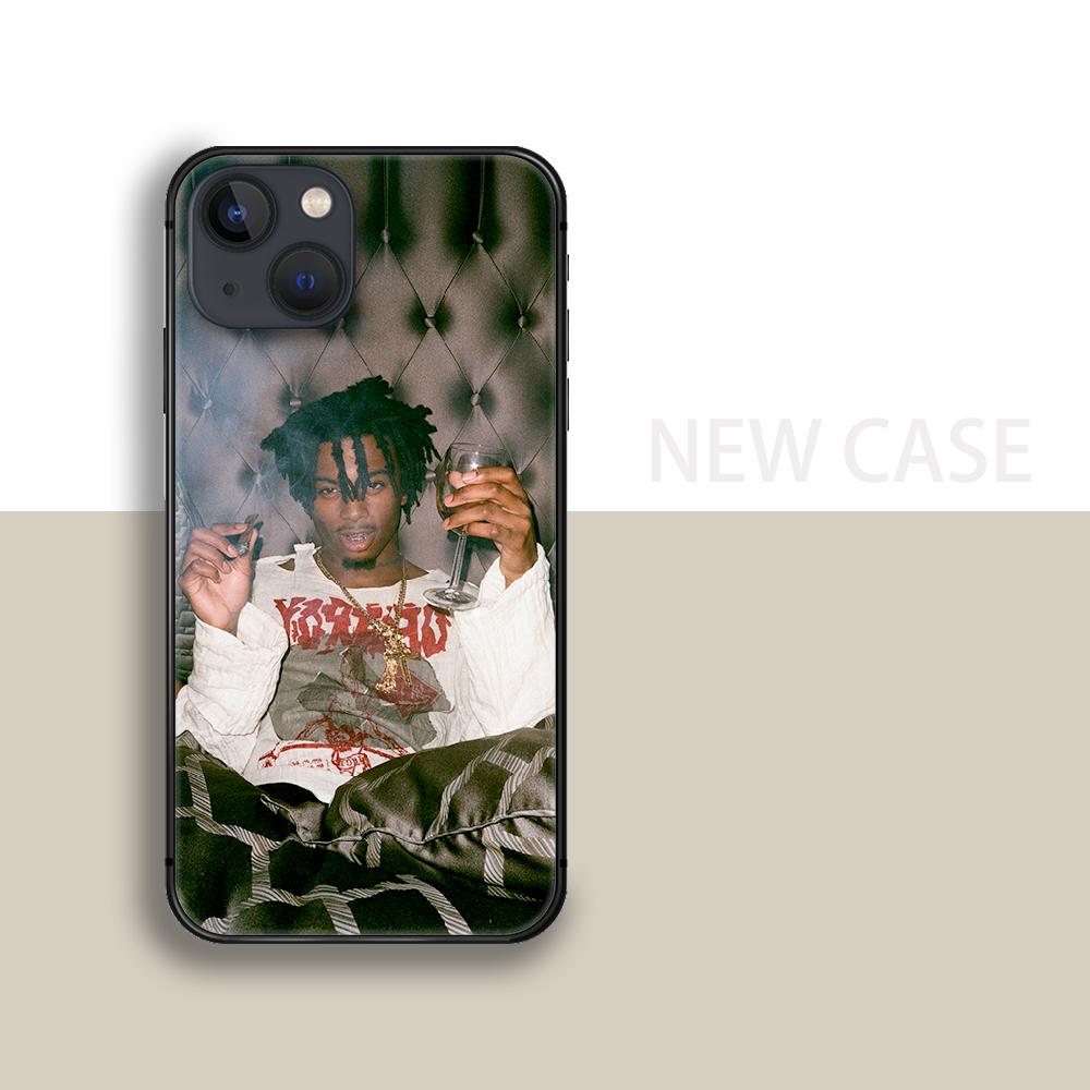 Buy Playboi Carti Rapper Phone Case For Iphone Xiaomi Mi Samsung Galaxy ...