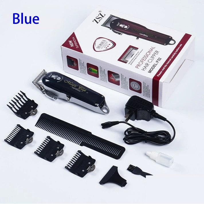Cheap 18W High Power Professional Gradient Hair Clipper Hair Salon ...
