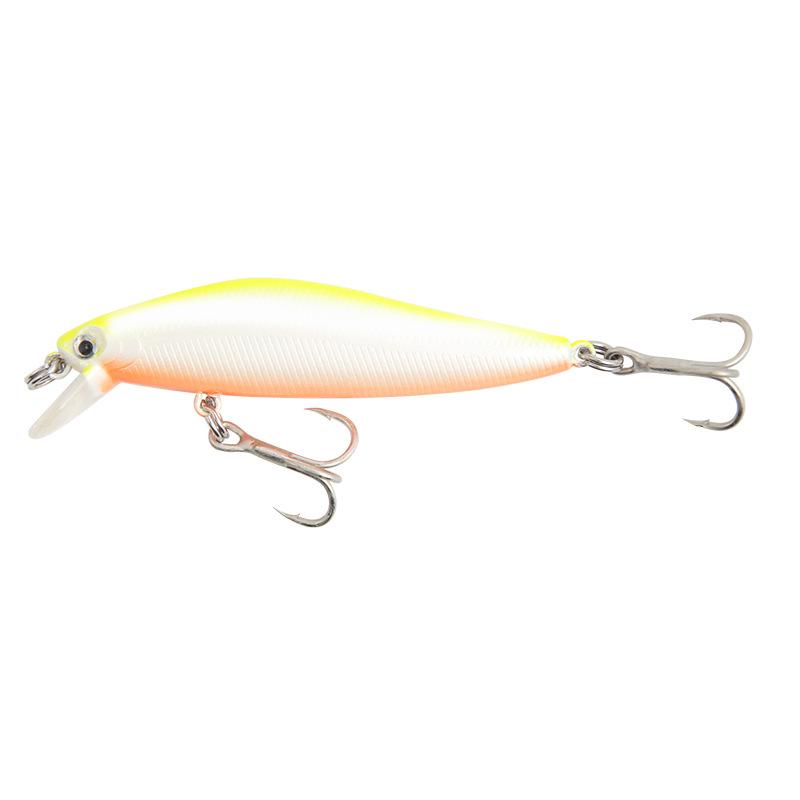 💰Köp billigt online 1pcs Sea Sinking Minnow Wobblers Fishing Lure Vobler Artificial Bait Hard ...