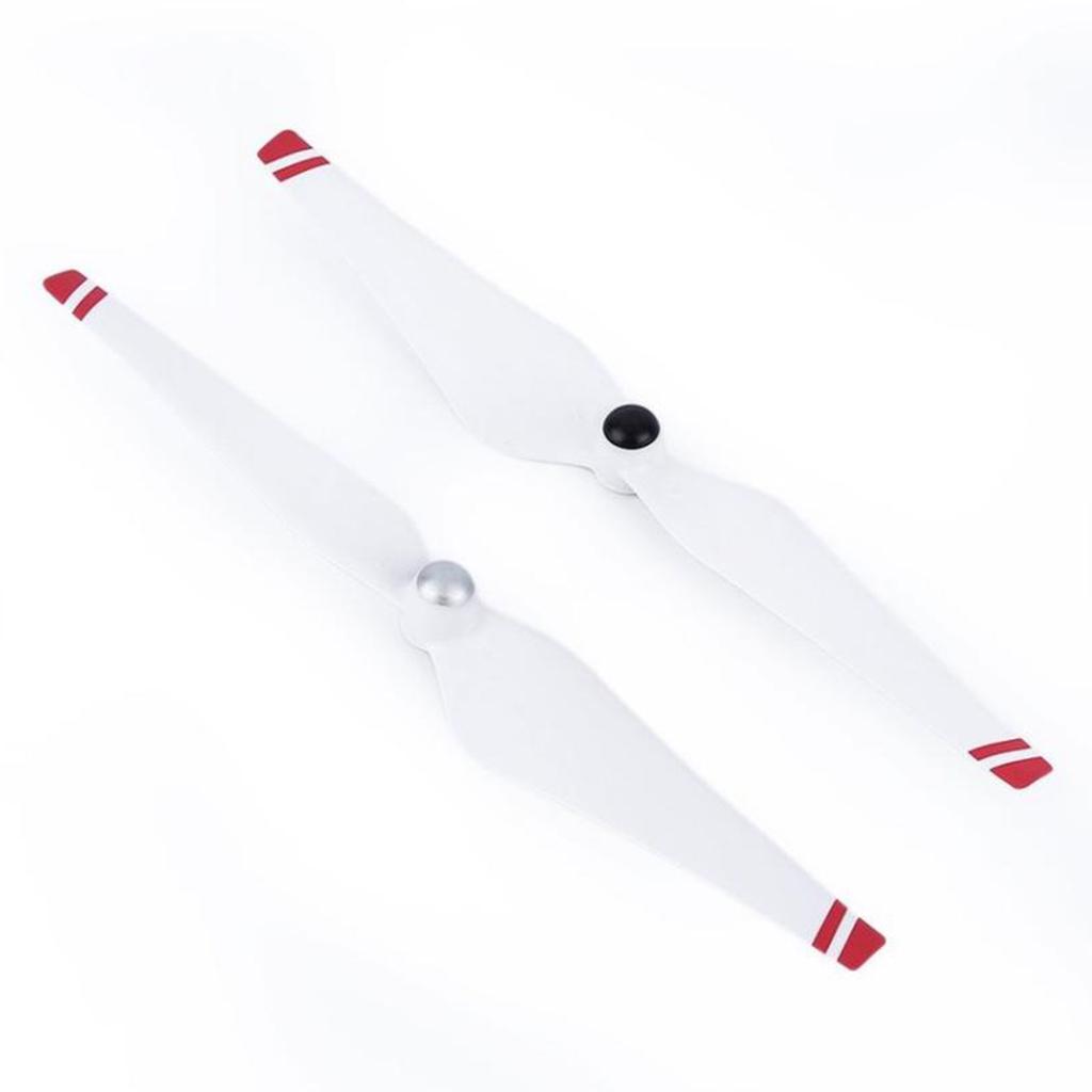 Cheap 1 Pair 9443 Nylon Self-tightening Propeller Prop For DJI Phantom ...
