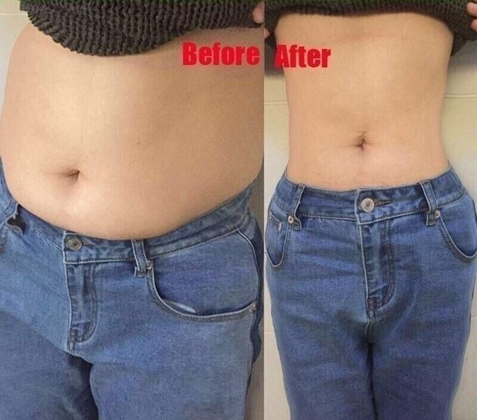 Buy Traditional Chinese Medicine Weight Loss Slim Patch Healthy Detox ...