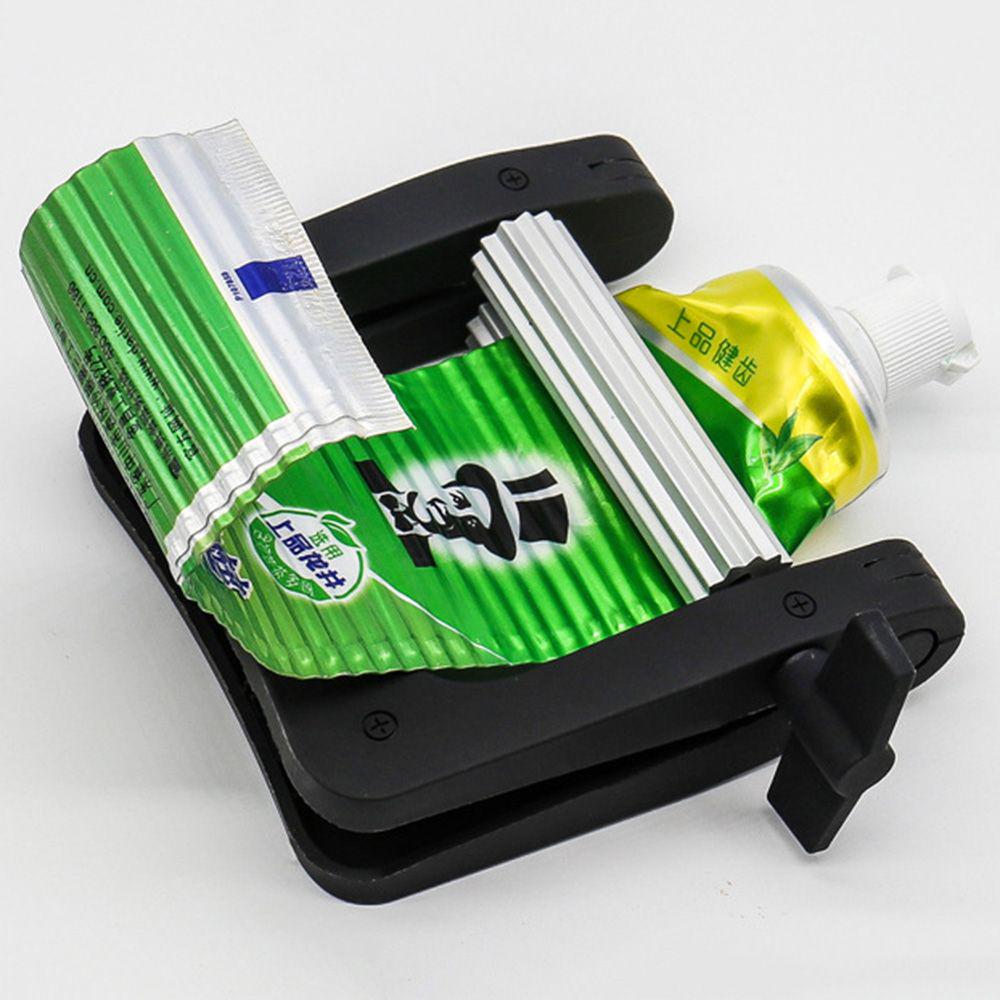 Buy Home Use Roller Cosmetics Wringer Tube Toothpaste Dispenser ...