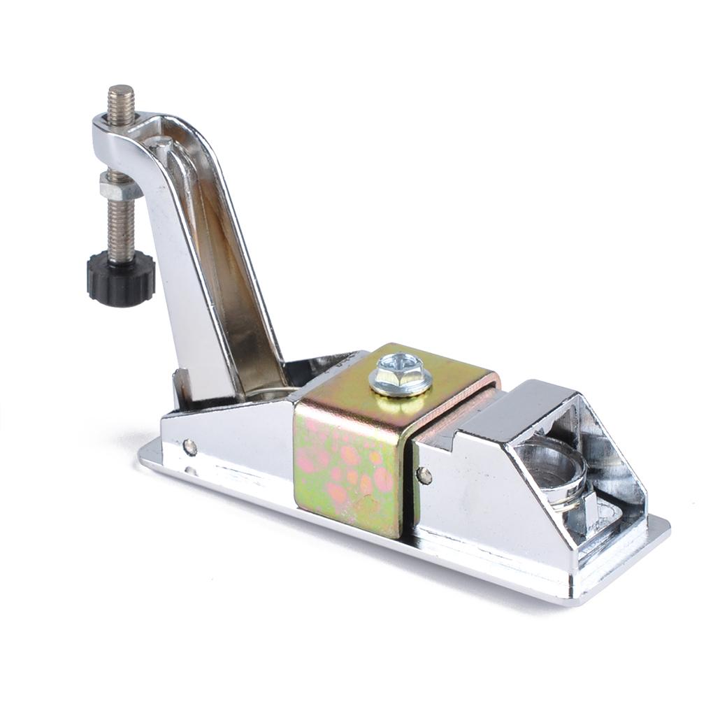Buy 2PCS Trailer Chrome Zinc Alloy Adjustable Lever RV Industrial Hand ...