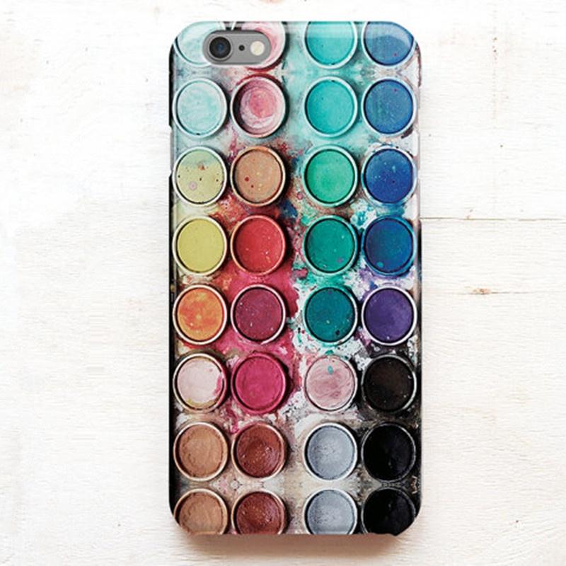 Buy Iphone 5s Case Watercolor Iphone 5c Case Watercolor Painting Iphone ...