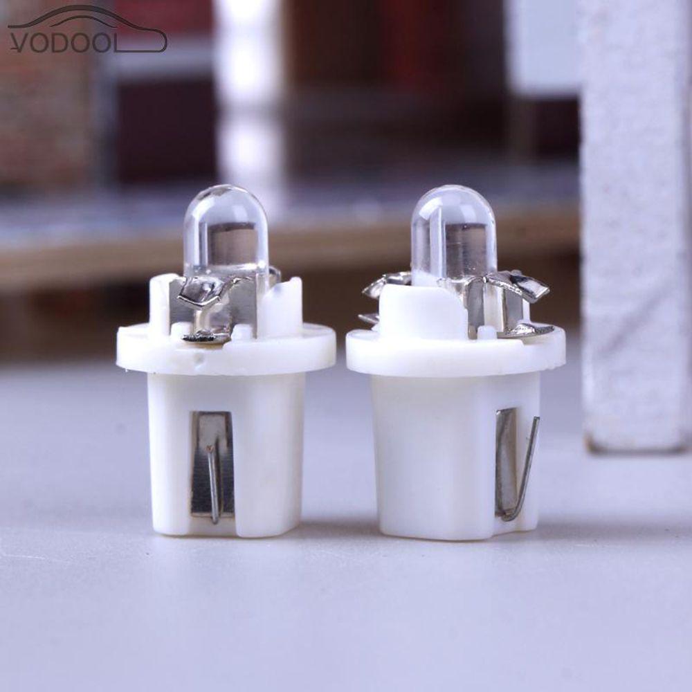 Buy SMD LED Gauge Signal Indicator Bulbs Instrument Light Dashboard ...