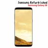 Buy Refurbished Samsung Galaxy S8 G950FD 5.8" Mobile Phone 4GB RAM 64GB ...