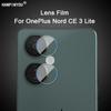 Buy For OnePlus Nord CE3 CE 3 Lite 5G Clear Ultra Slim Back Rear Camera ...