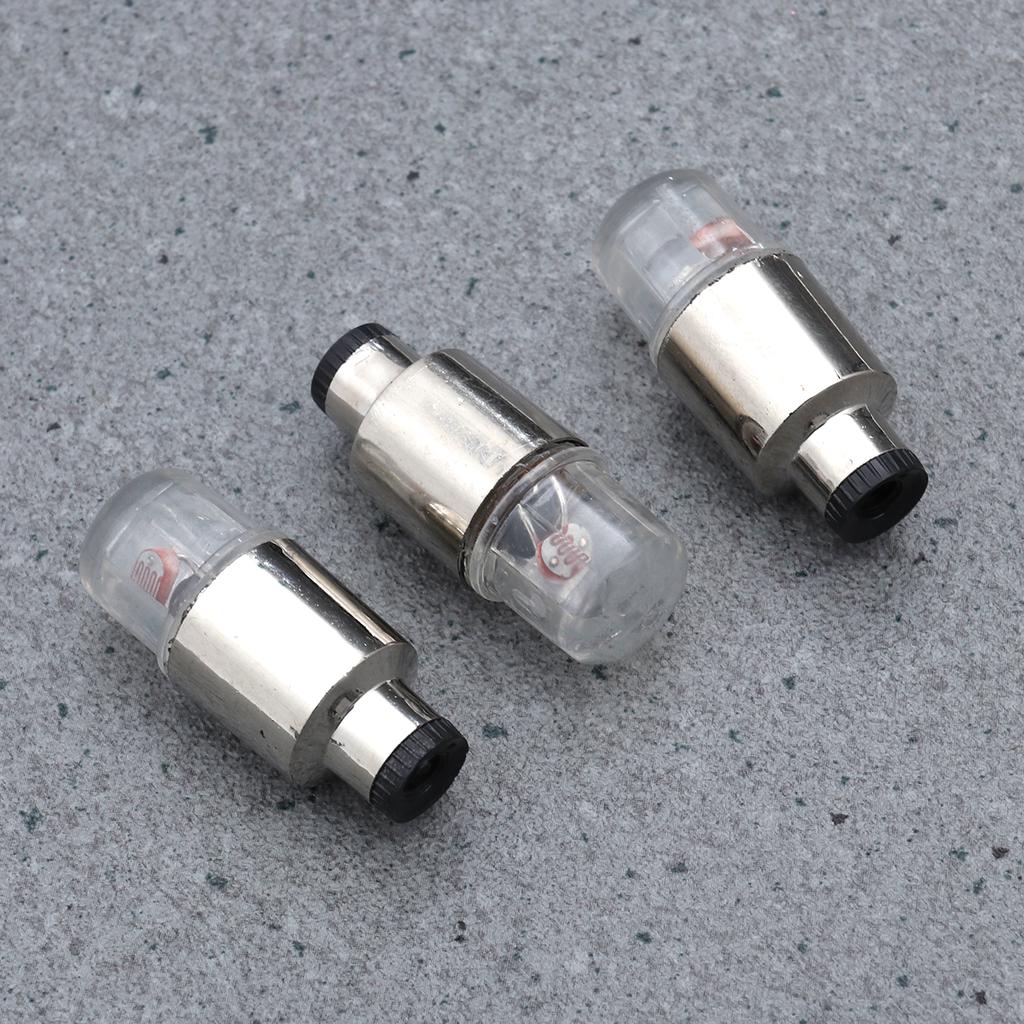Buy 4pcs Tyre Valve Cap Light Multifunction Cap Lamps Tyre Valve Cover ...