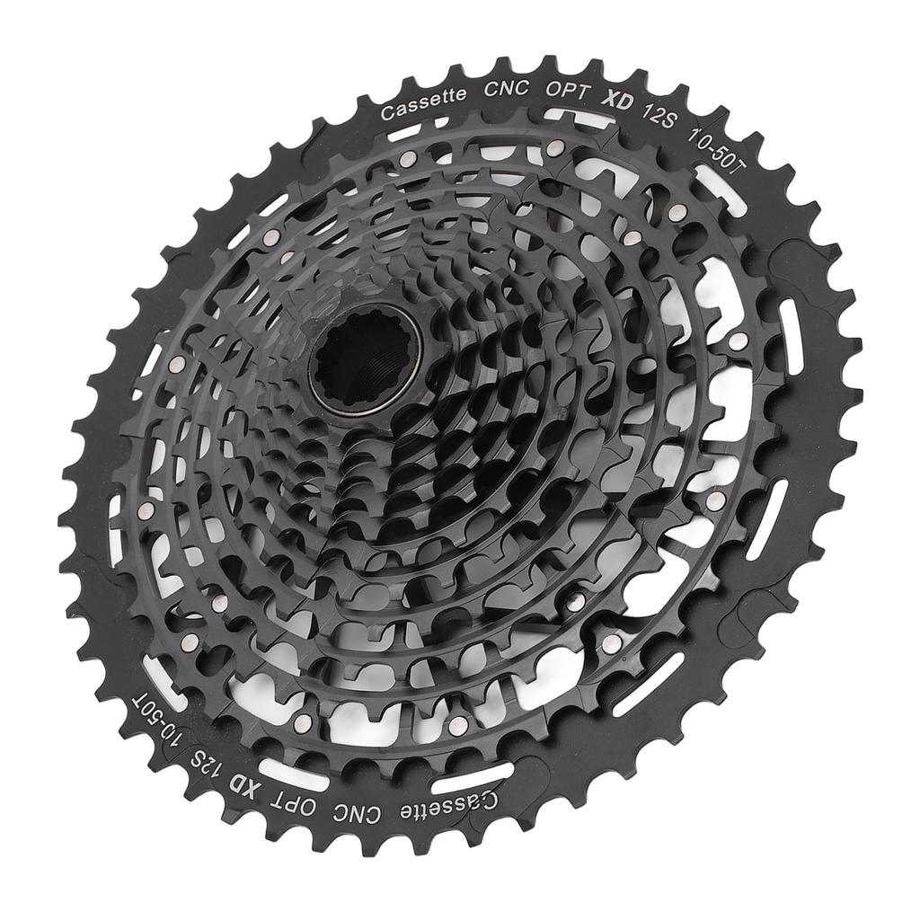 Satın alın Mountain Bike XD 12 Speed Flywheel Ultralight Integrated ...