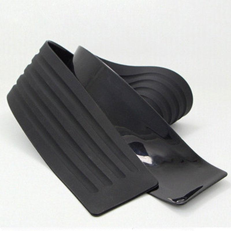 Buy Rubber Car Trunk Guard Plate Anti-collision Protection Strip 90cm ...
