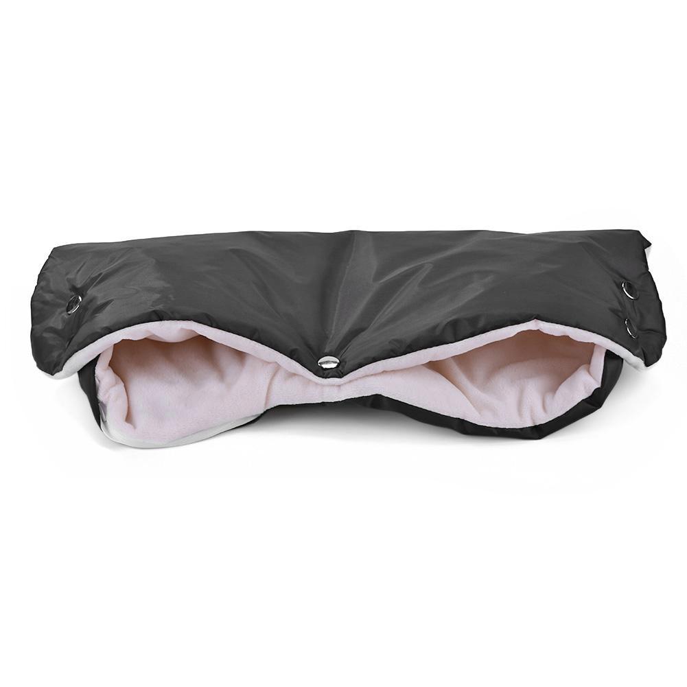 Buy Winter Stroller Mittens Hand Cover Buggy Muff Glove Accessories ...