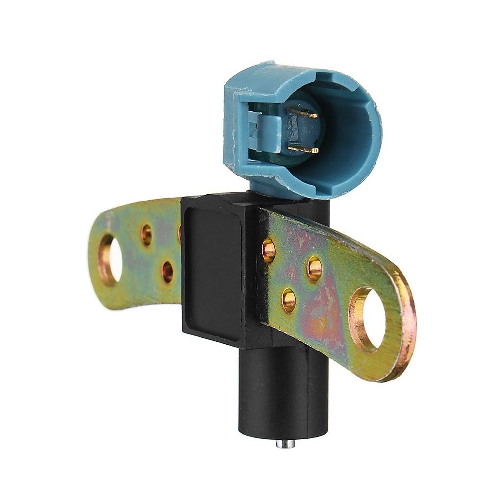 Buy Crankshaft Position Sensor with Wire For Renault Clio Espace Kangoo ...
