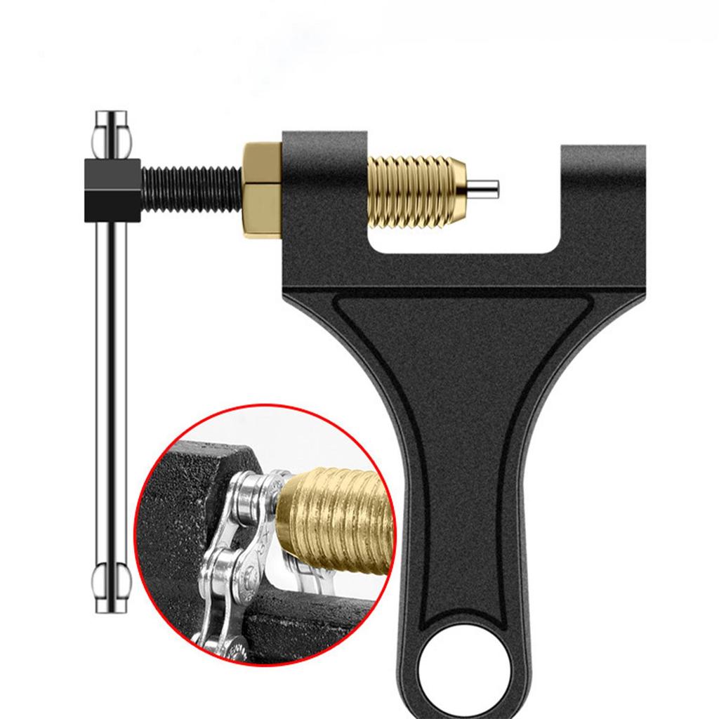 Bicycle Chain Disassembly Cutter Mountain Bike Repair Tool uygun ...