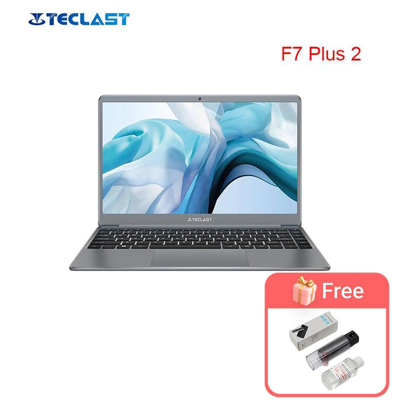 Buy Teclast F7 Plus 2 14.1 Inch Laptop Windows 10 8GB RAM 256GB SSD ...