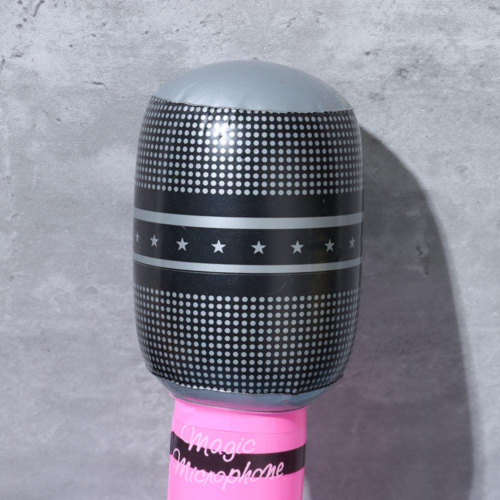 Buy Gifts Musical Concert Themed Party Inflated Toys Blow Up Inflatable ...