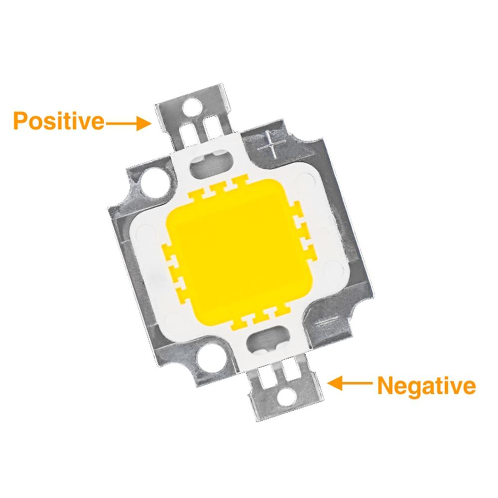 Buy Beads Cold White Warm White LED Chip Lamp Bulb Chips 22-24V LED ...