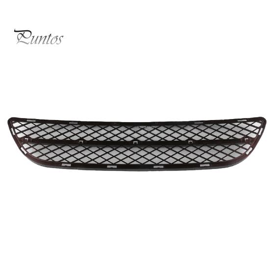 Cumpără Pentru BMW E90 E91 2006-2008 Bara fata Lower Center Grille ...