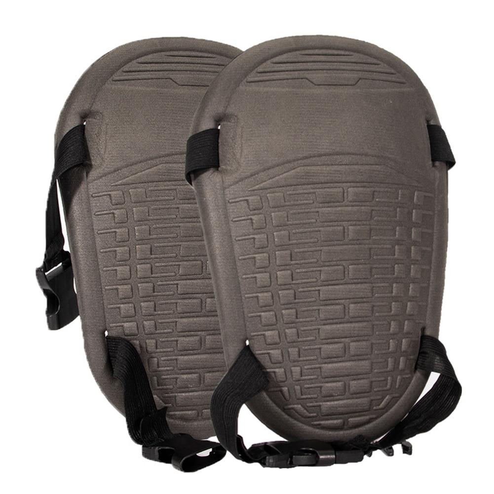 Fishing Knee Protective Pads Support Winter Outdoor Hiking Sports Anti ...