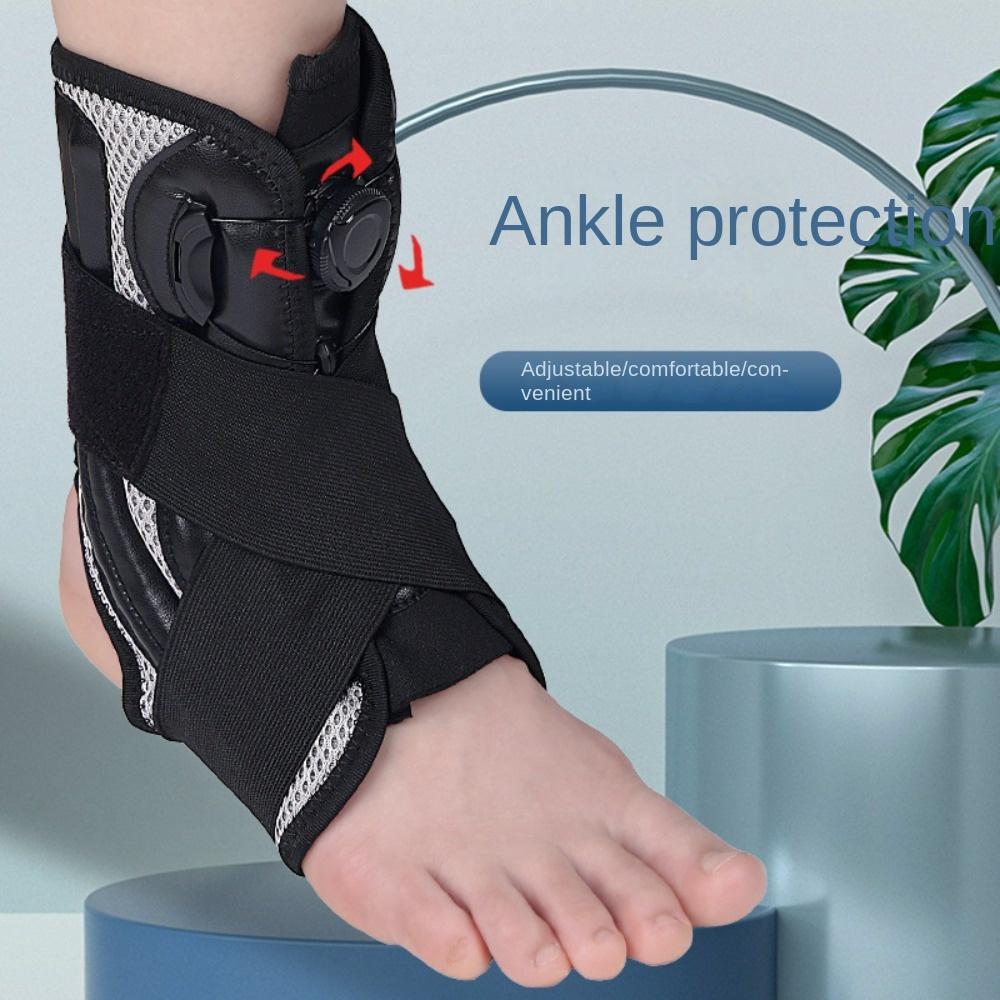 Cheap Belt Football Compression Strap Foot Protector Ankle Support ...