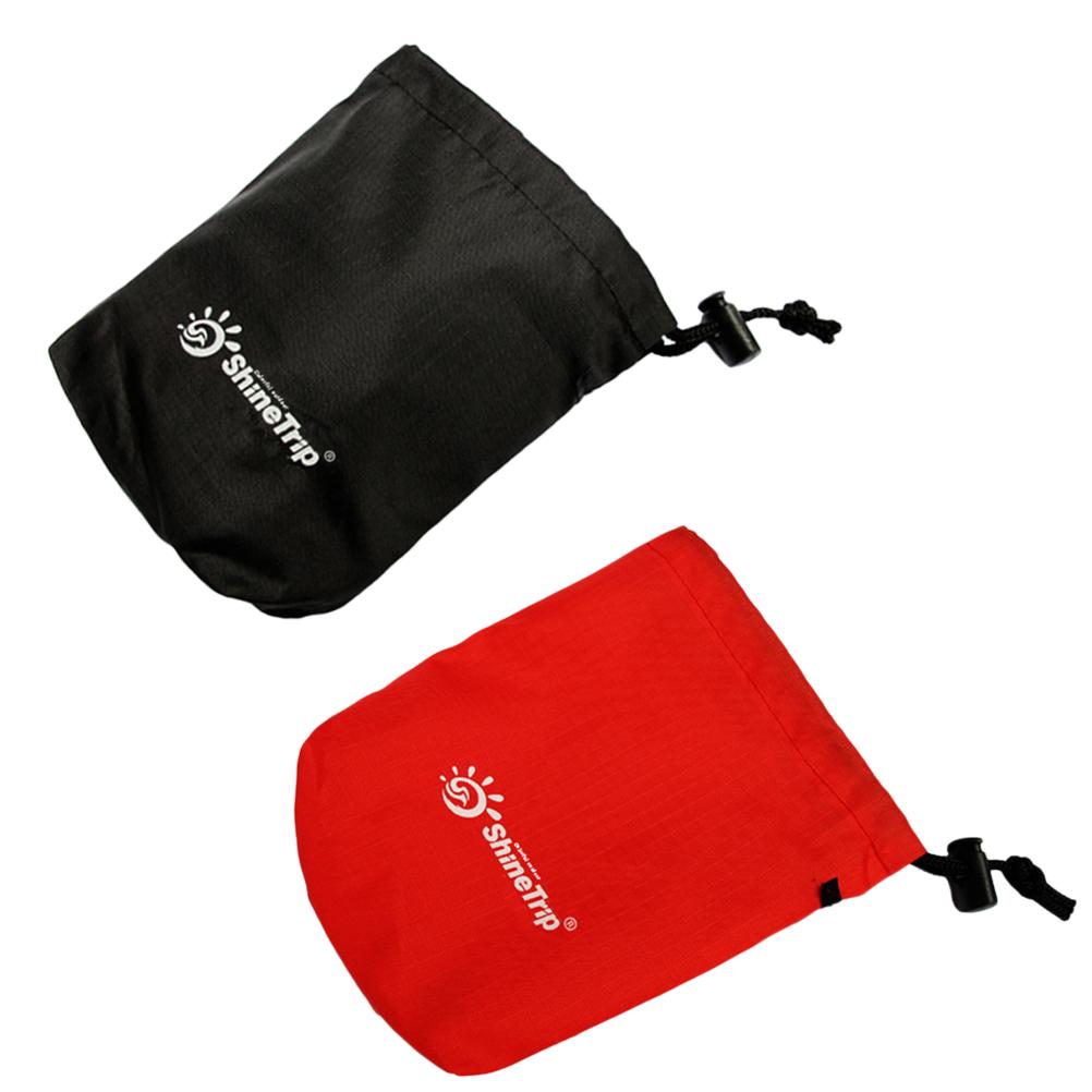 Buy 2PCS Outdoor Drawstring Storage Bags Cloth Storage Bags Drawstring ...