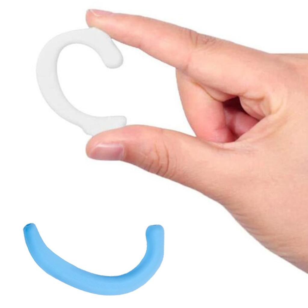 Buy Mint Garden Ear Protectors Mask Ear Hook Anti-Leak Ear Grips Mask ...