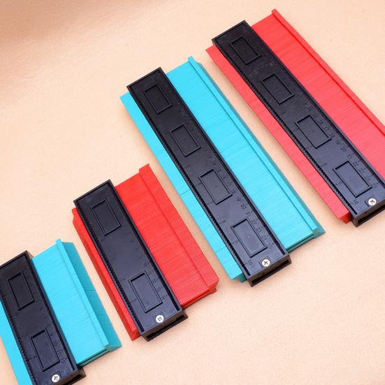 Contour Duplication Gauge Easy-to-Use Tool Tile Laminate Molding ...