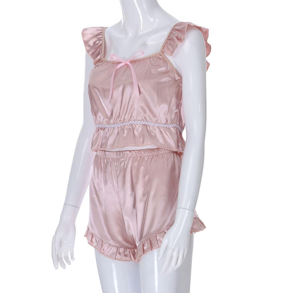 Cheap Women Lace Sexy Passion Lingerie Babydoll G-String Plus Size ...